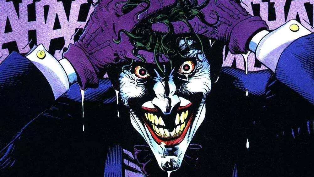 10 dôvodov, prečo je Joker najikonickejším zloduchom všetkých čias 46987_7