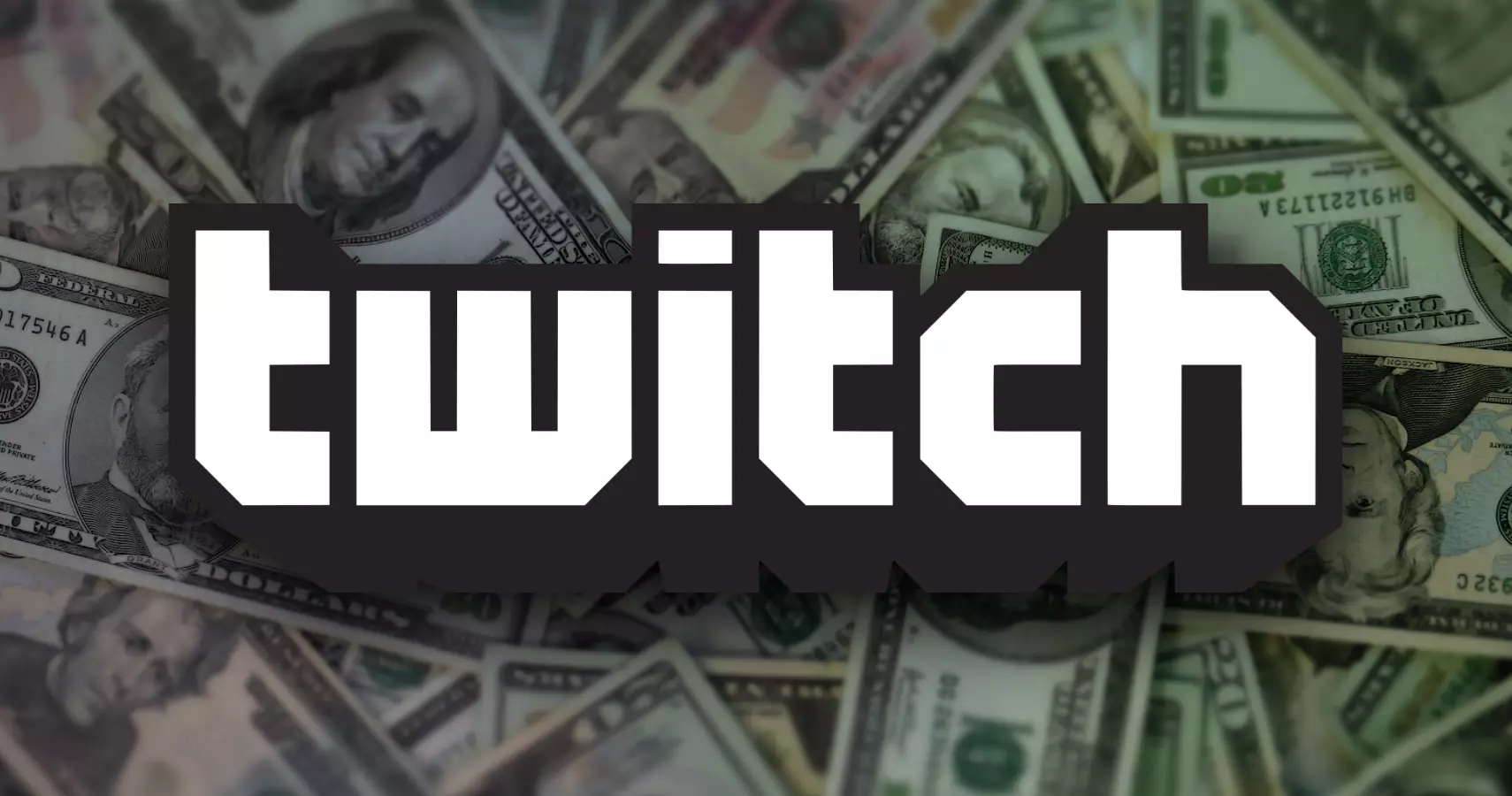 O plan de Twitch para recortar o salario ten streamers retorcidos