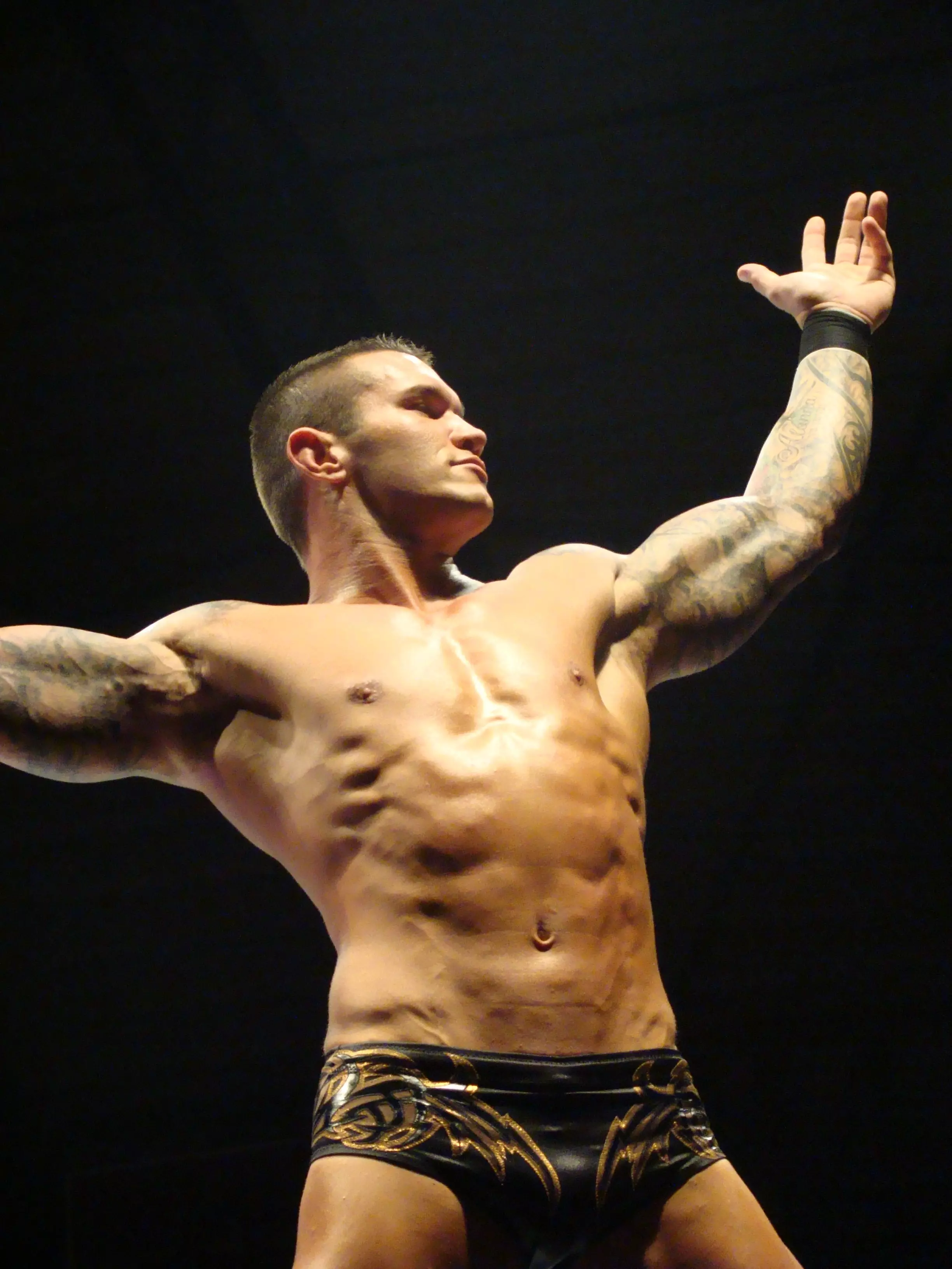 L-Aktar Jarah tal-WWE 47123_6