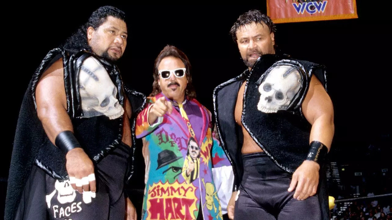 WCW 击败现代 WWE 的 15 种方法 47156_9