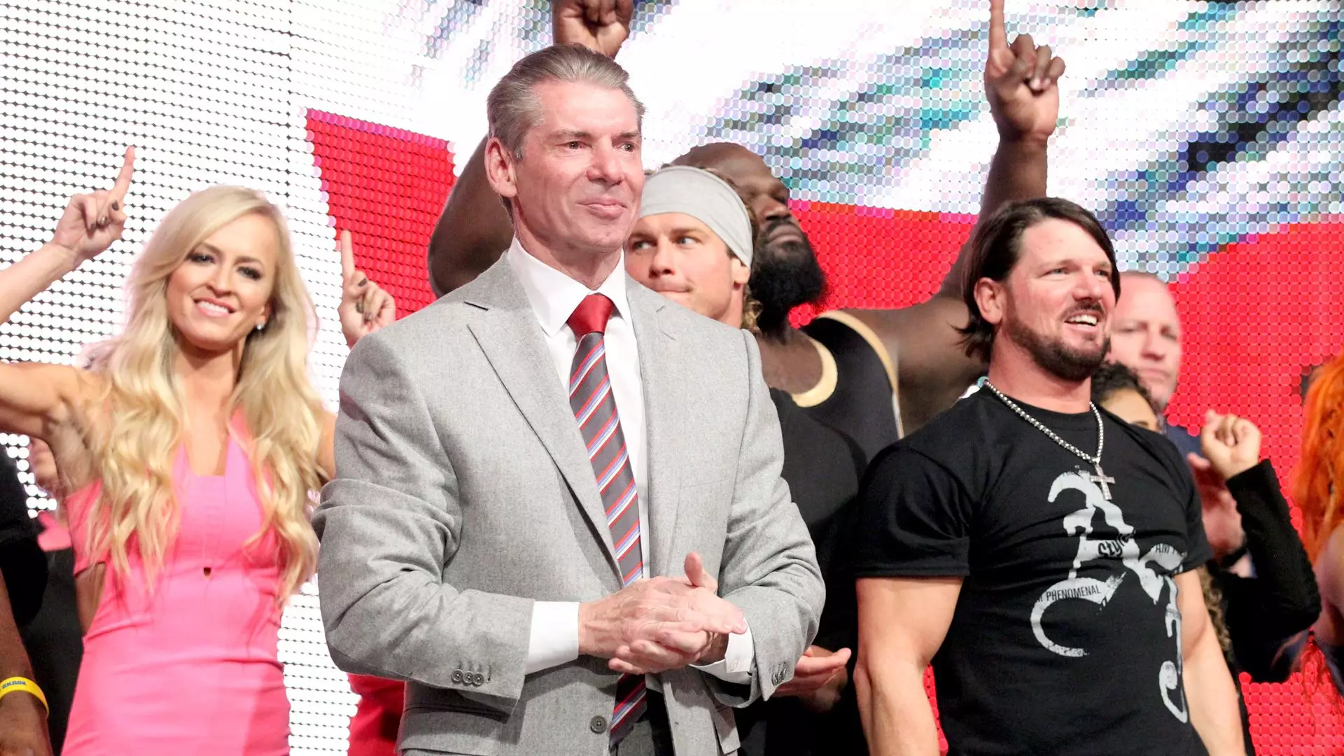 15 Kasalahan Karir Vince McMahon Meureun Kaduhung 47171_5