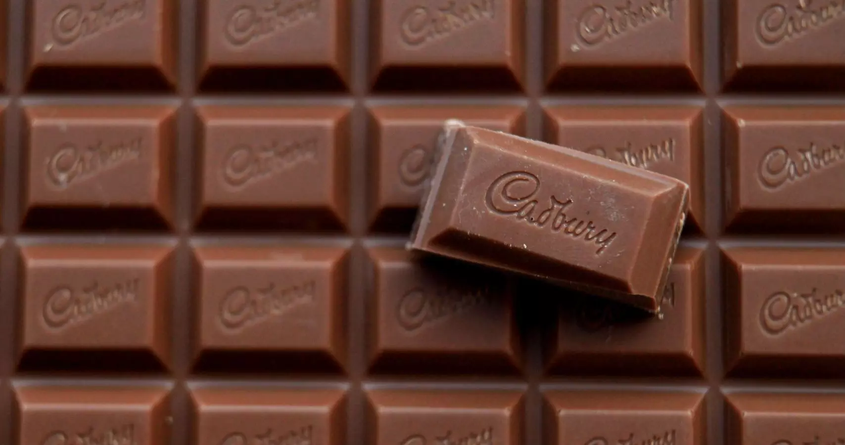 Kylskåp eller skåp: Cadbury slår sig ner där det är bäst att förvara choklad
