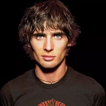 Valor neto de Tyson Ritter 47393_1