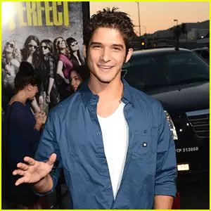 El valor net de Tyler Posey 47402_2