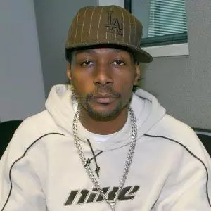 Krayzie Bone Net Worth 47434_1