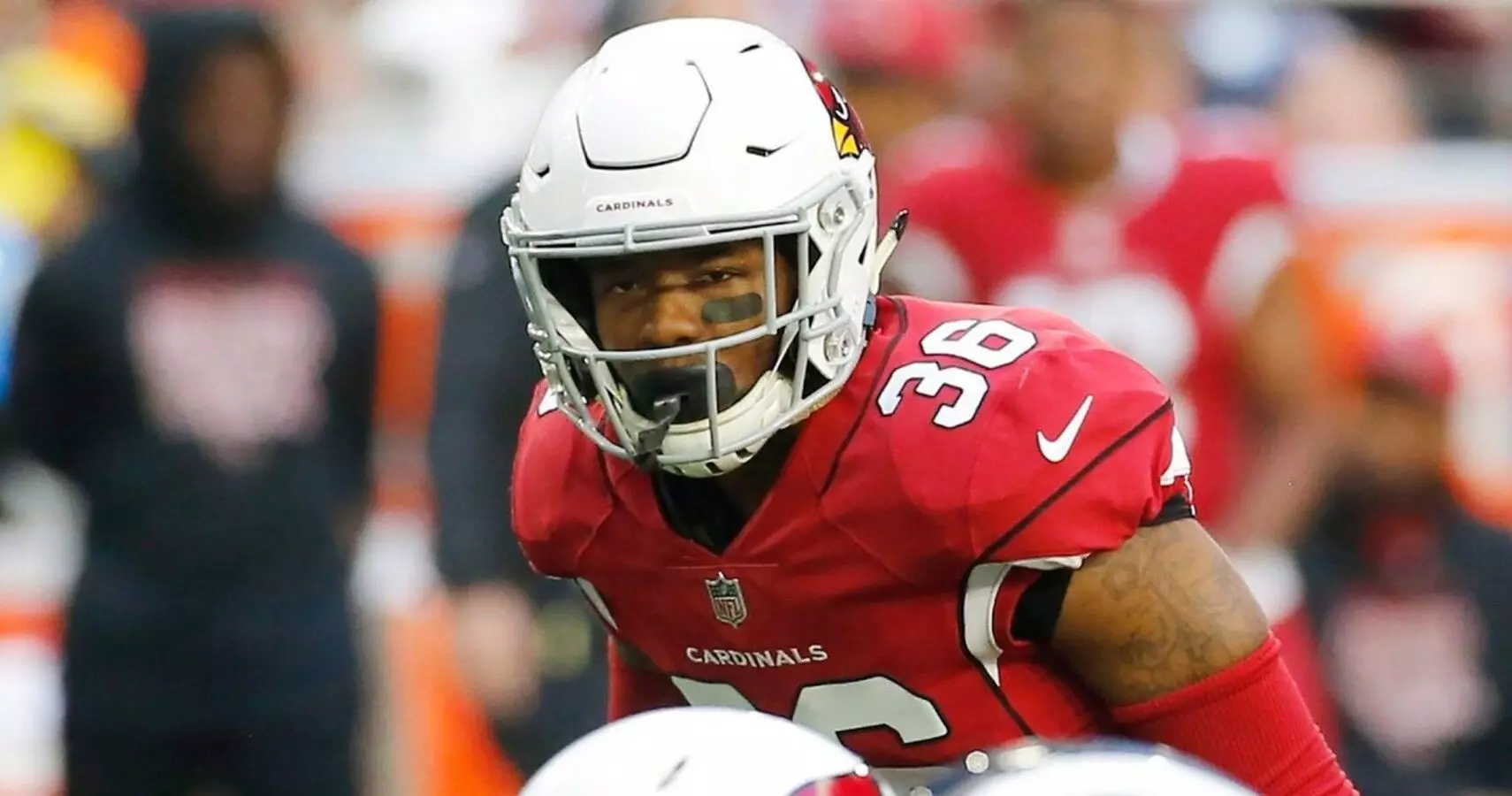 Budda Baker signerer $59 millioner forlengelse med Cardinals, blir nå NFLs best betalte sikkerhet 47525_0