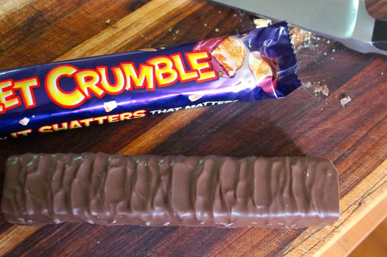 10 dulces que solo puedes conseguir en Australia (que la gente en todas partes anhela) 4753_10