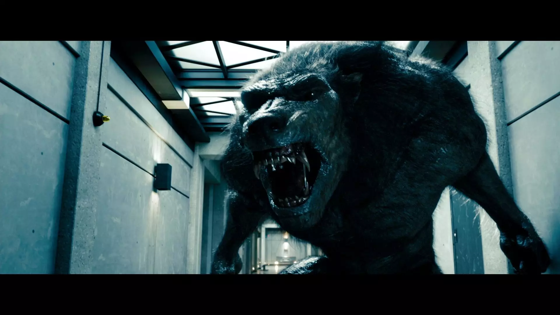 15 Monster/Alien Paling Menyeramkan dalam Sejarah Film 47666_5