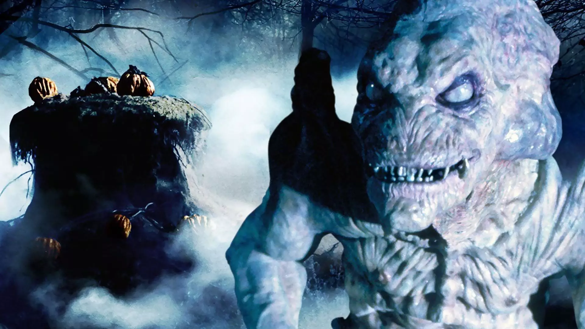 15 от най-зловещите изглеждащи чудовища/извънземни в историята на филмите 47666_7