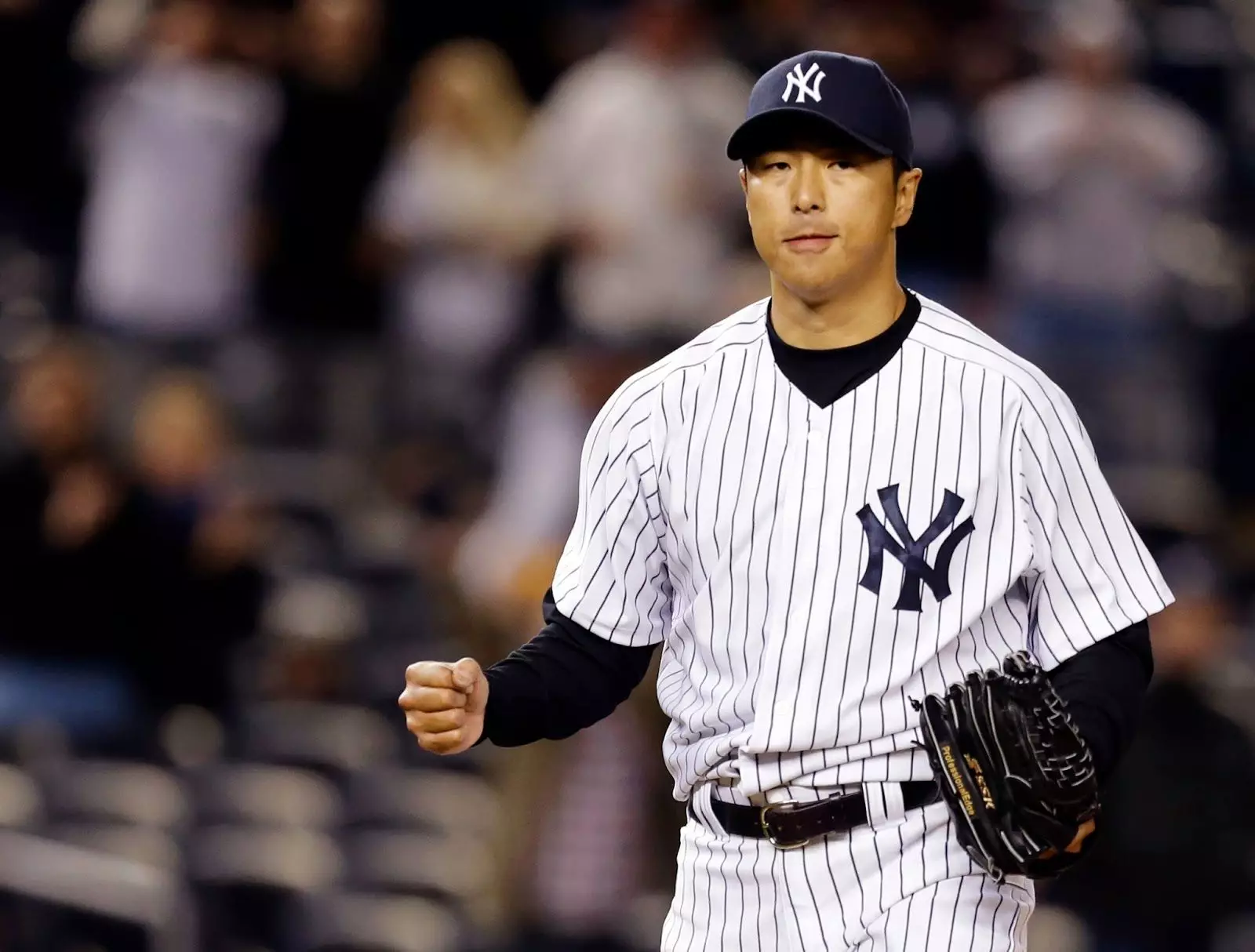 Supraj 9 Japanaj Ludantoj Plej Pagitaj en la MLB 47865_10