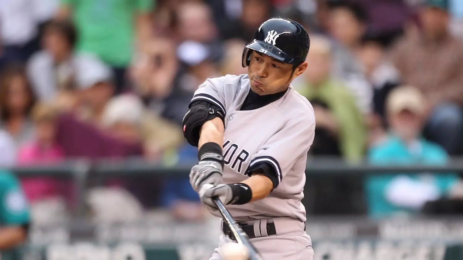 Supraj 9 Japanaj Ludantoj Plej Pagitaj en la MLB 47865_7