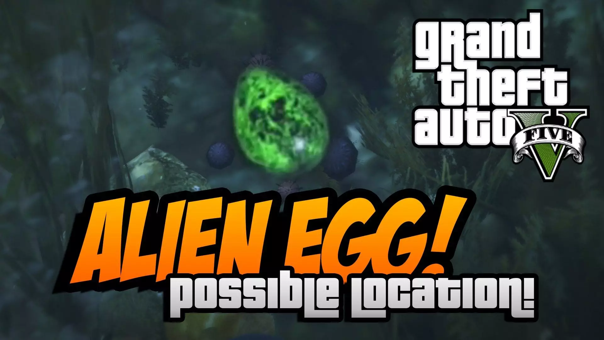 ඉහළම 15 Grand Theft Auto Easter Eggs 47914_15