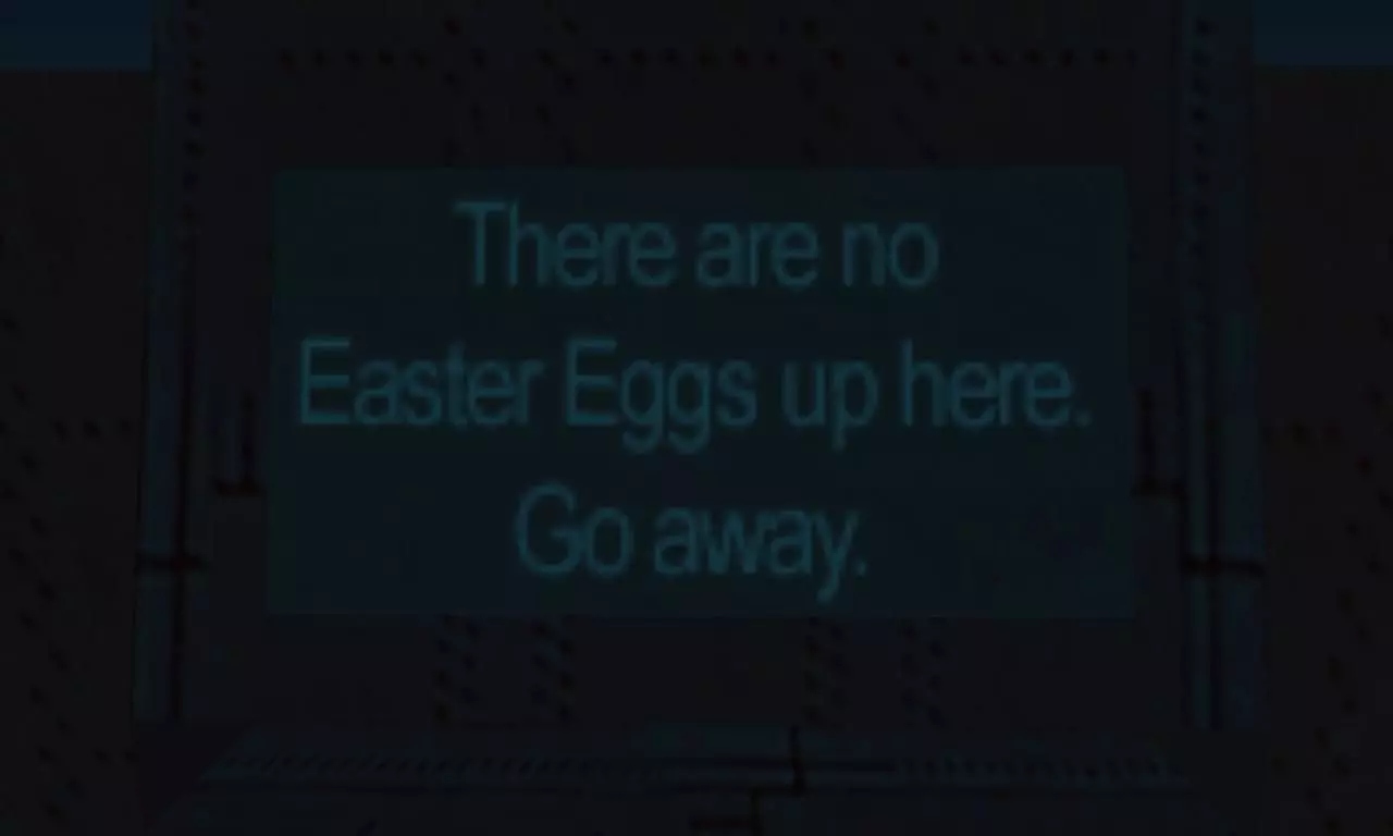 ඉහළම 15 Grand Theft Auto Easter Eggs 47914_9