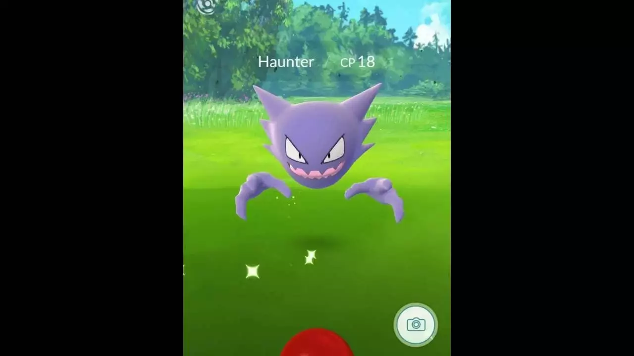 Pokémon Go-д барихад хамгийн хэцүү 15 Покемон 47915_15