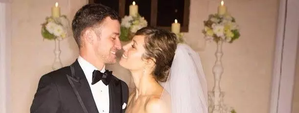 Justin Timberlake și Jessica Biel 47953_0