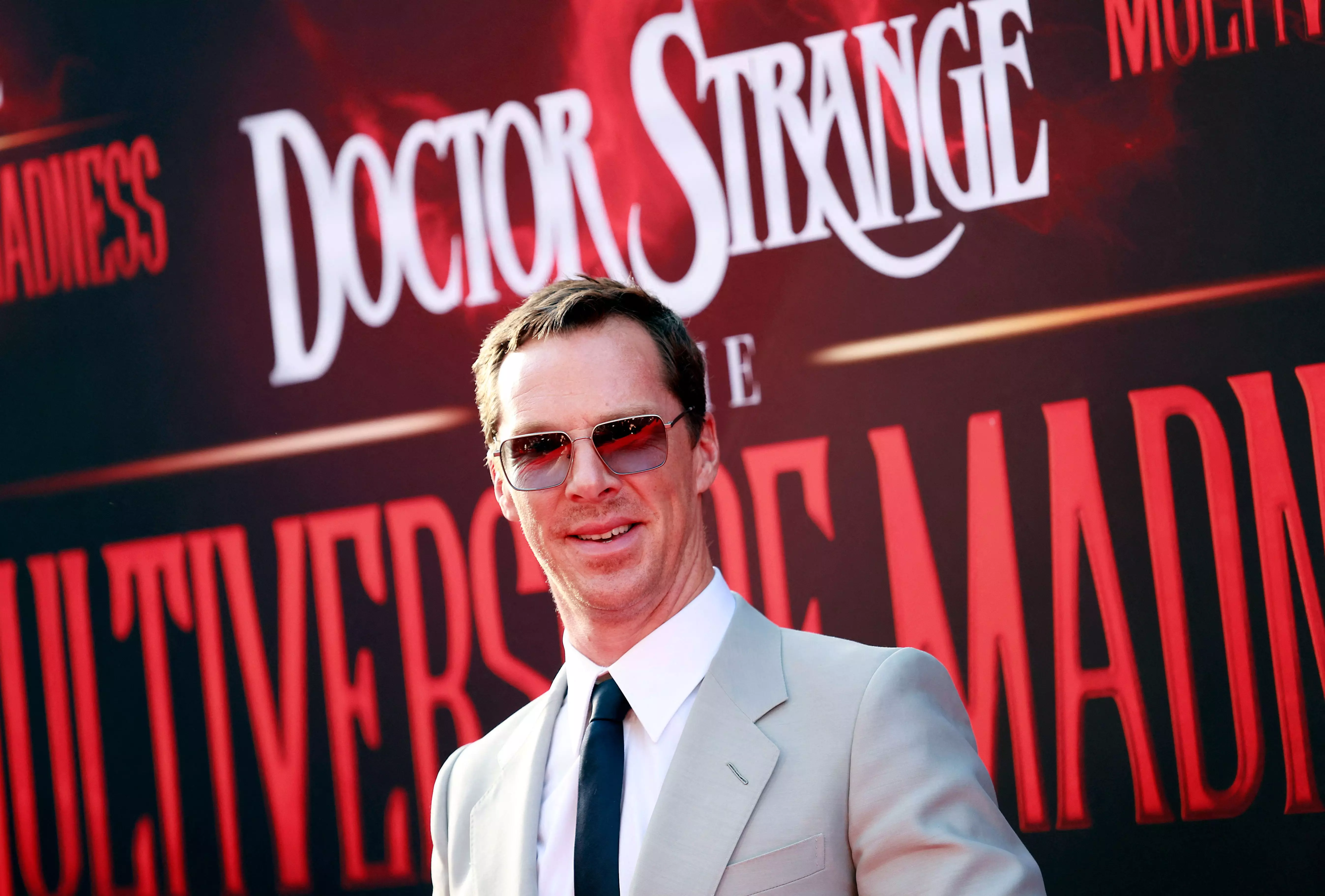 „Doctor Strange 2” rozpoczyna rewelacyjny dzień otwarcia za 90 milionów dolarów 47_0