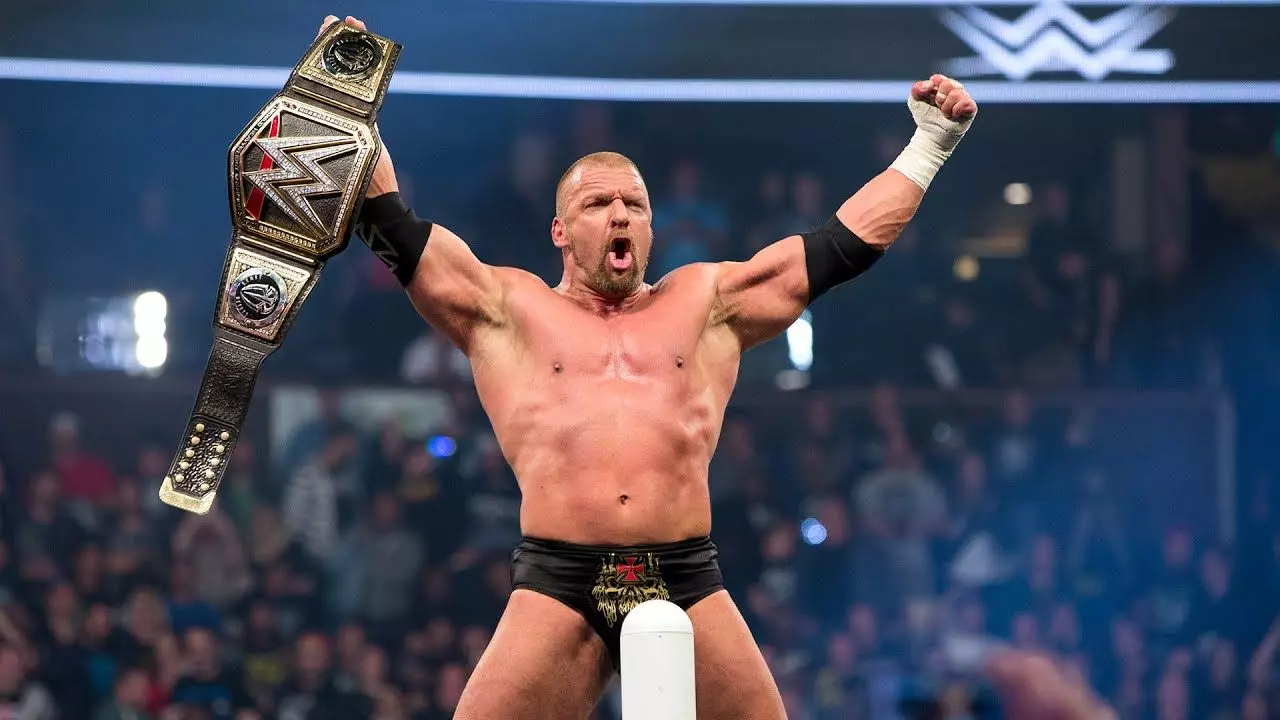 10 superstaruri WWE actuale cu cea mai mare valoare netă, clasate 4806_11