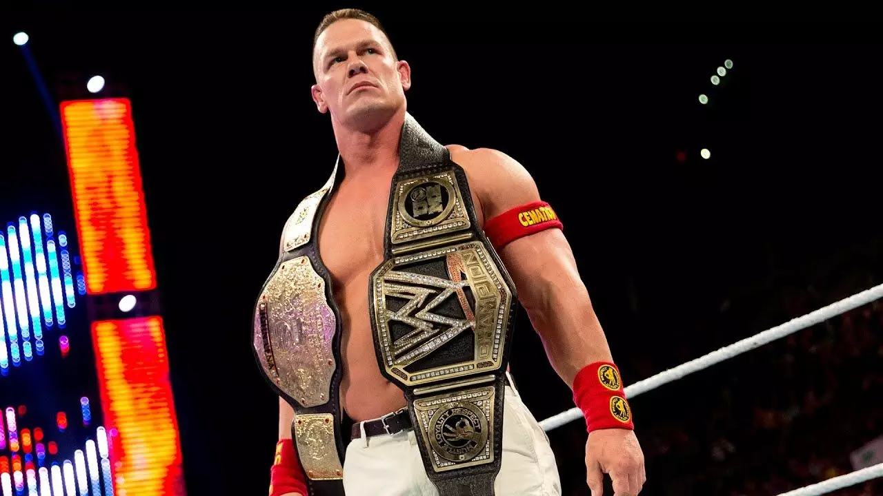10 superstaruri WWE actuale cu cea mai mare valoare netă, clasate 4806_12
