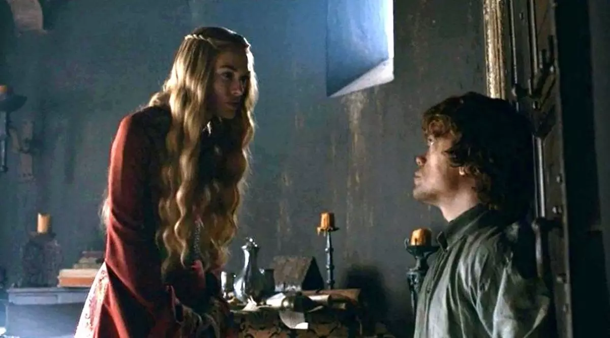 15 Kesilapan Cersei Lannister Telah Buat Dalam Game Of Thrones Setakat ini 48160_10