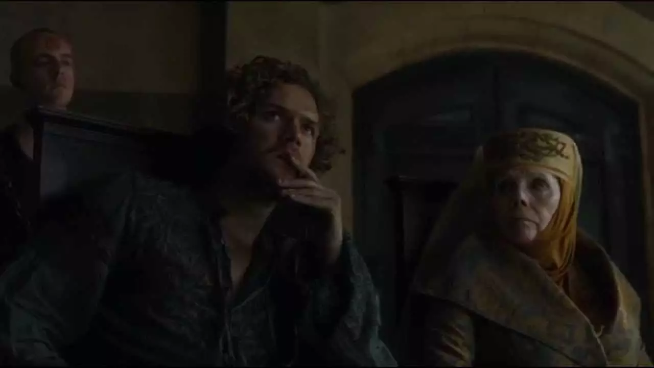 15 Kesalahan yang Dibuat Cersei Lannister Di Game Of Thrones Sejauh Ini 48160_11