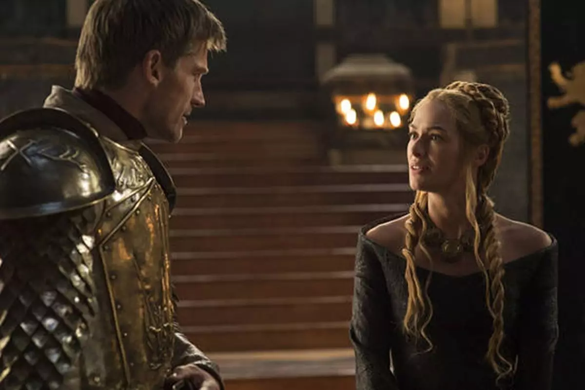 15 chýb, ktoré doteraz urobila Cersei Lannister v Game of Thrones 48160_12
