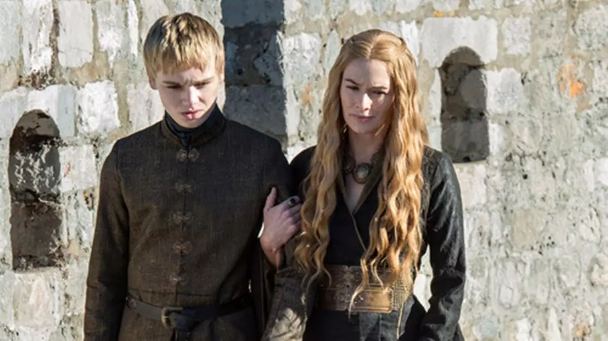 15 chyb, kterých se zatím Cersei Lannister ve hře o trůny dopustila 48160_15