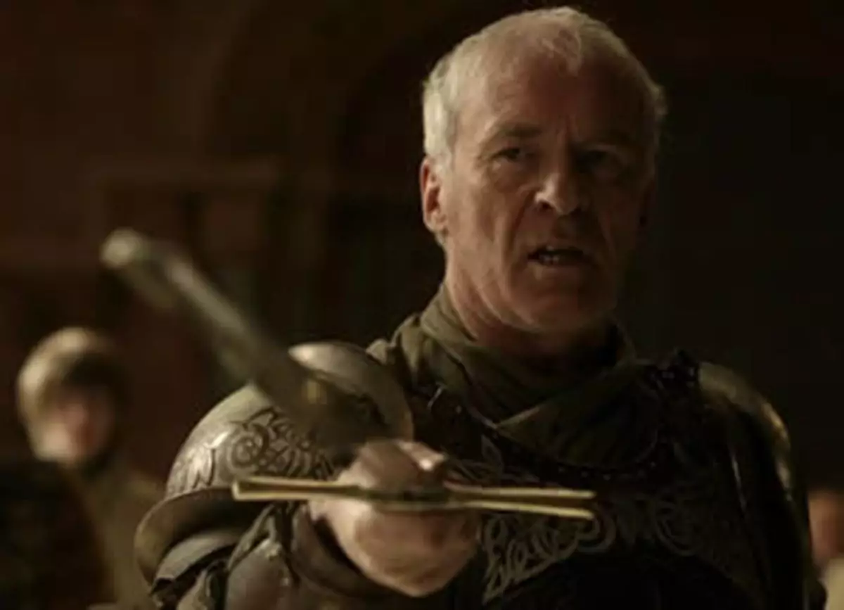 15 virhettä, jotka Cersei Lannister on tähän mennessä tehnyt Game Of Thronesissa 48160_5