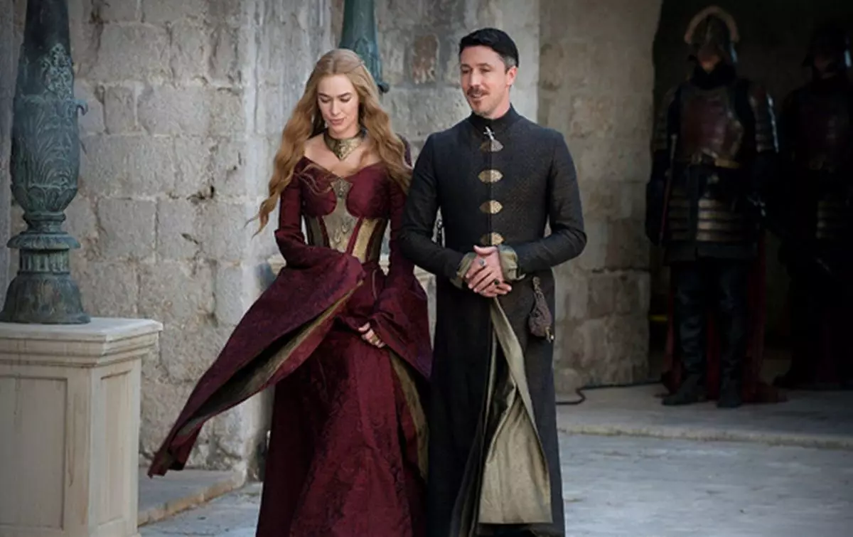 15 грешки, които Cersei Lannister направи в Game of Thrones досега 48160_6
