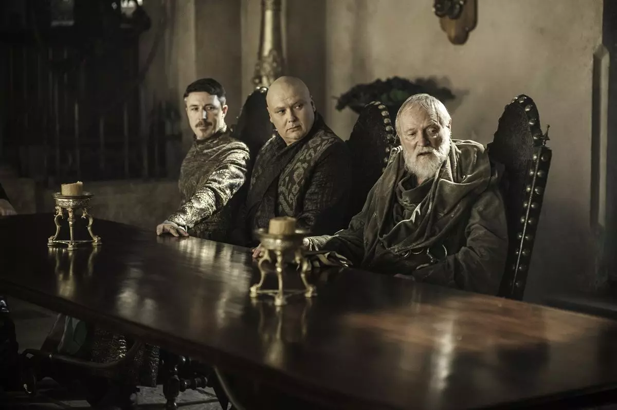 15 virhettä, jotka Cersei Lannister on tähän mennessä tehnyt Game Of Thronesissa 48160_7
