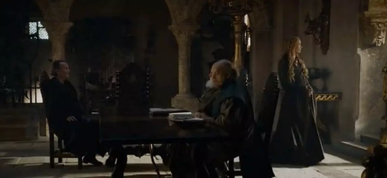 15 virhettä, jotka Cersei Lannister on tähän mennessä tehnyt Game Of Thronesissa 48160_8