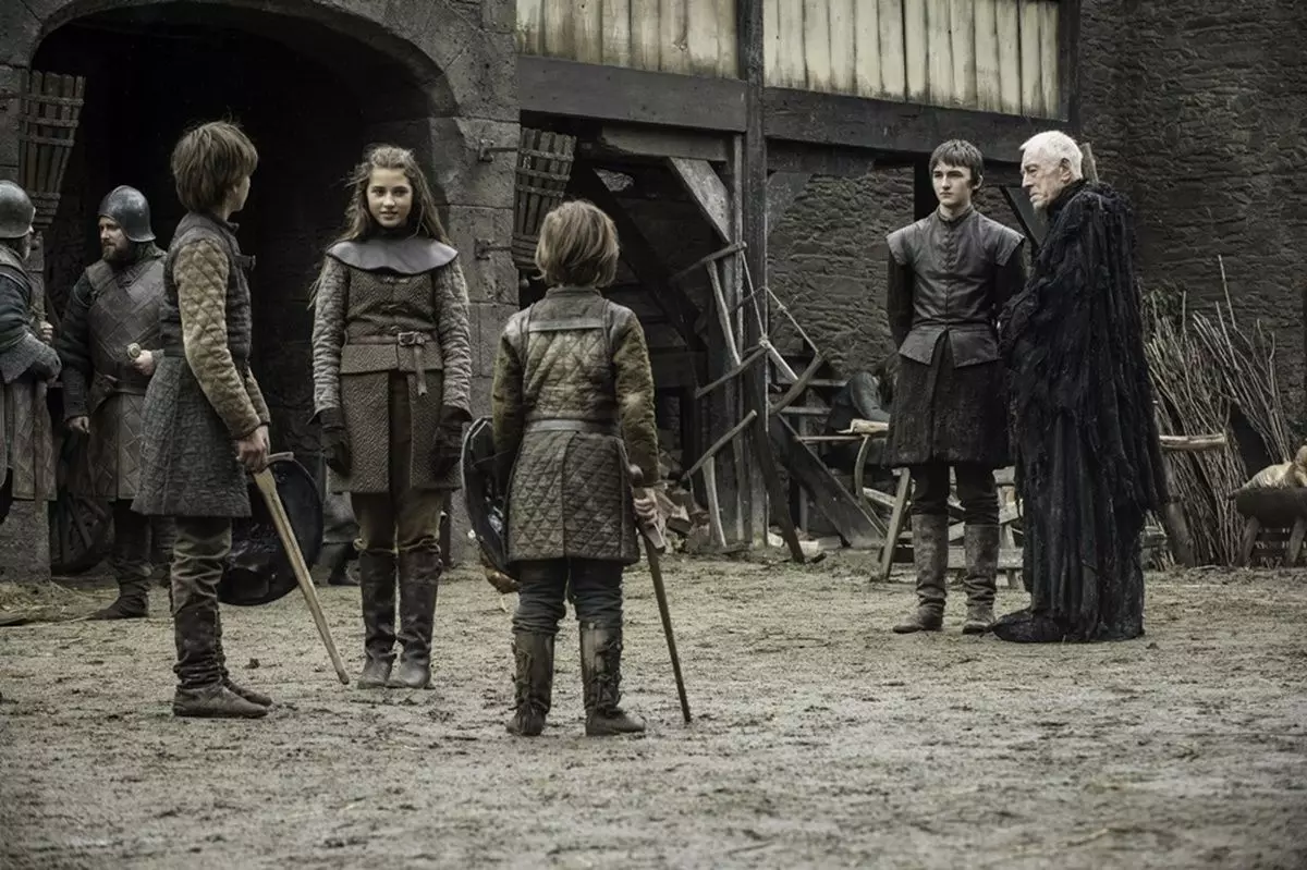 15 Kekecewaan Dalam Musim 6 Game Of Thrones 48161_12