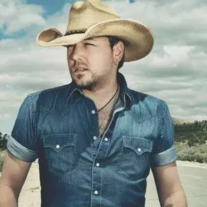 Jason Aldean Netto waarde 48317_1