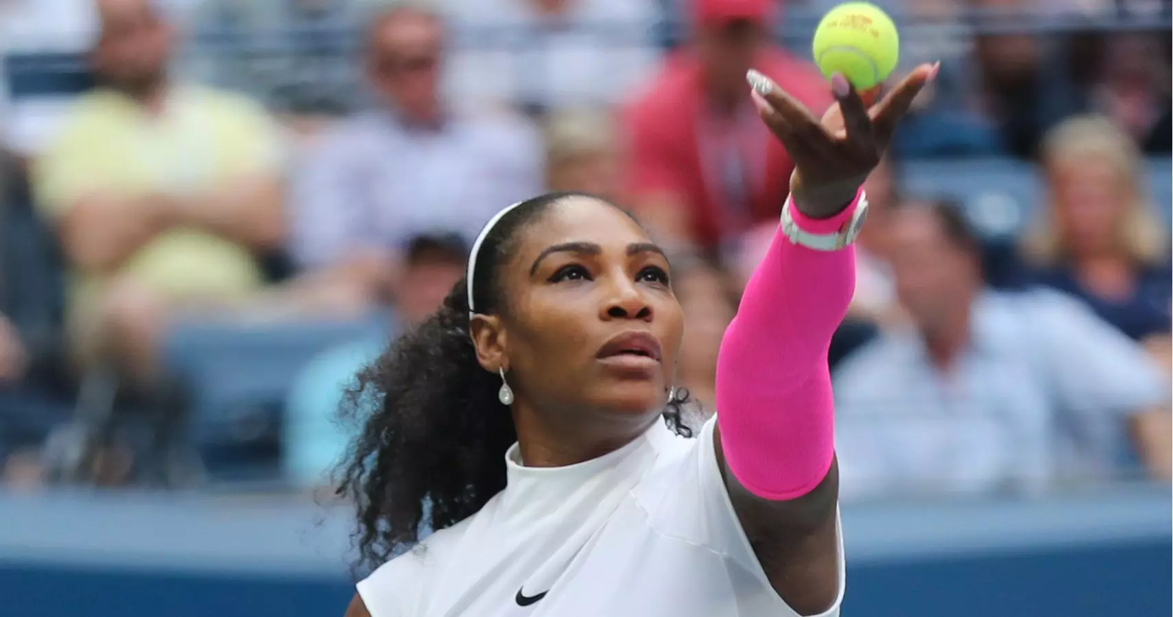 Saját gyártású G.O.A.T.: Serena Williams 240 millió dolláros üzleti birodalmában