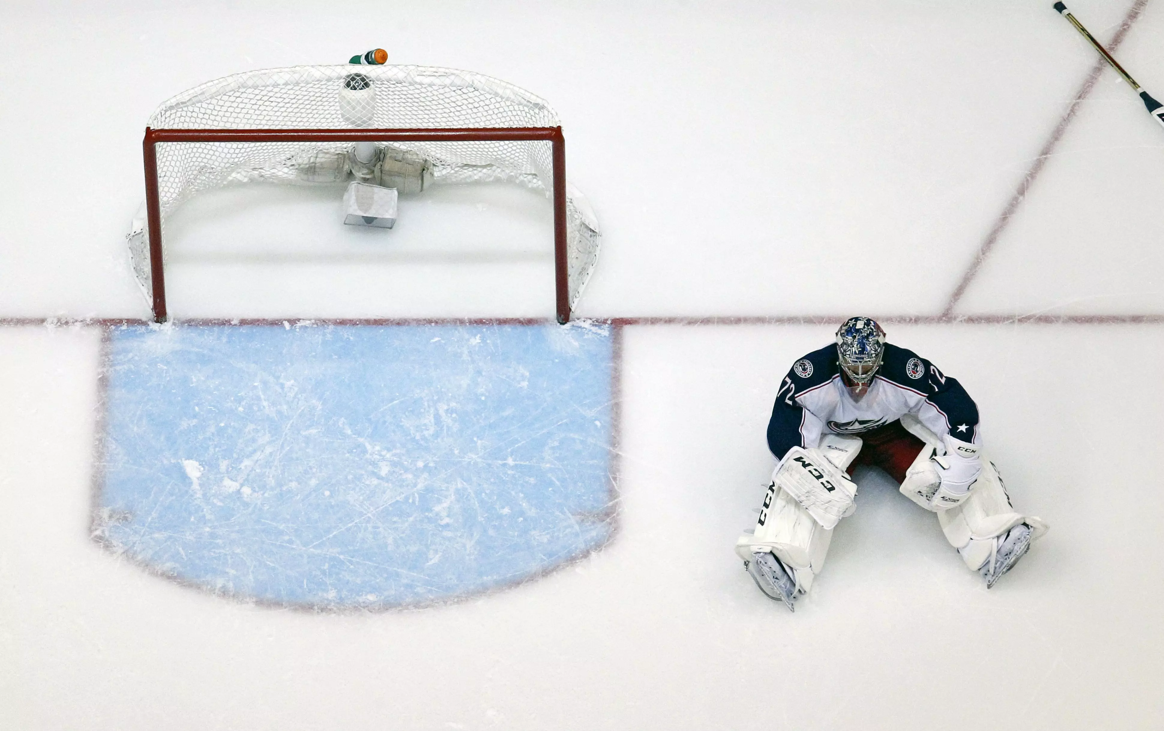 5 jogadores da NHL que não ganharam seus salários nas finais da conferência 48581_0