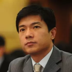 Robin Li Net Worth 4860_1