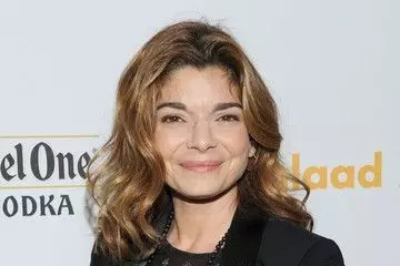 Laura San Giacomo Net Worth 48859_1