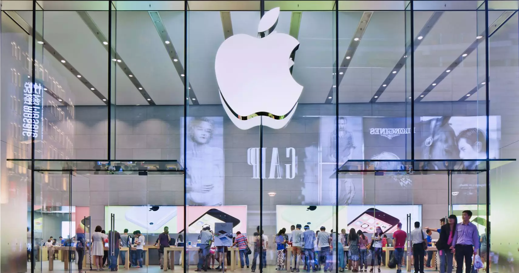 Transmisión en California: esto es lo que puede esperar del nuevo evento de lanzamiento de Apple el 14 de septiembre 48927_0