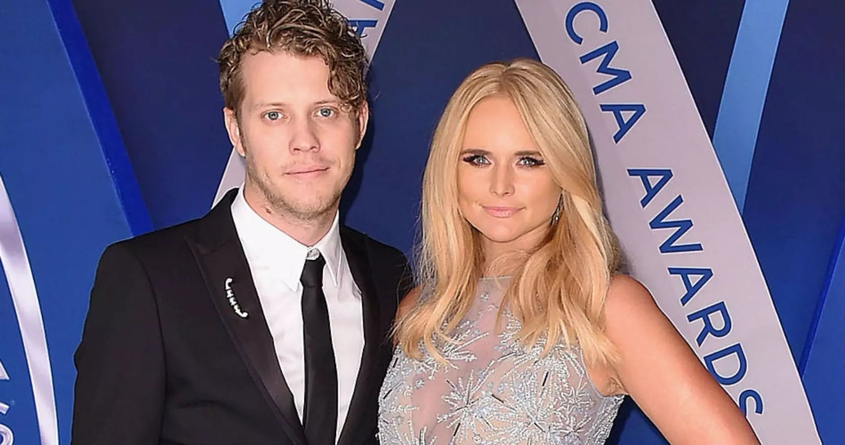 Miranda Lambert & Anderson East Split kanske inte varar för evigt 49169_0