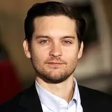 Tobey Maguire נעץ ווערט 491_1