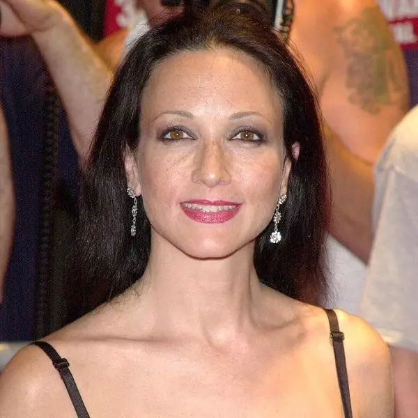 Bebe Neuwirth Καθαρή αξία 49308_1