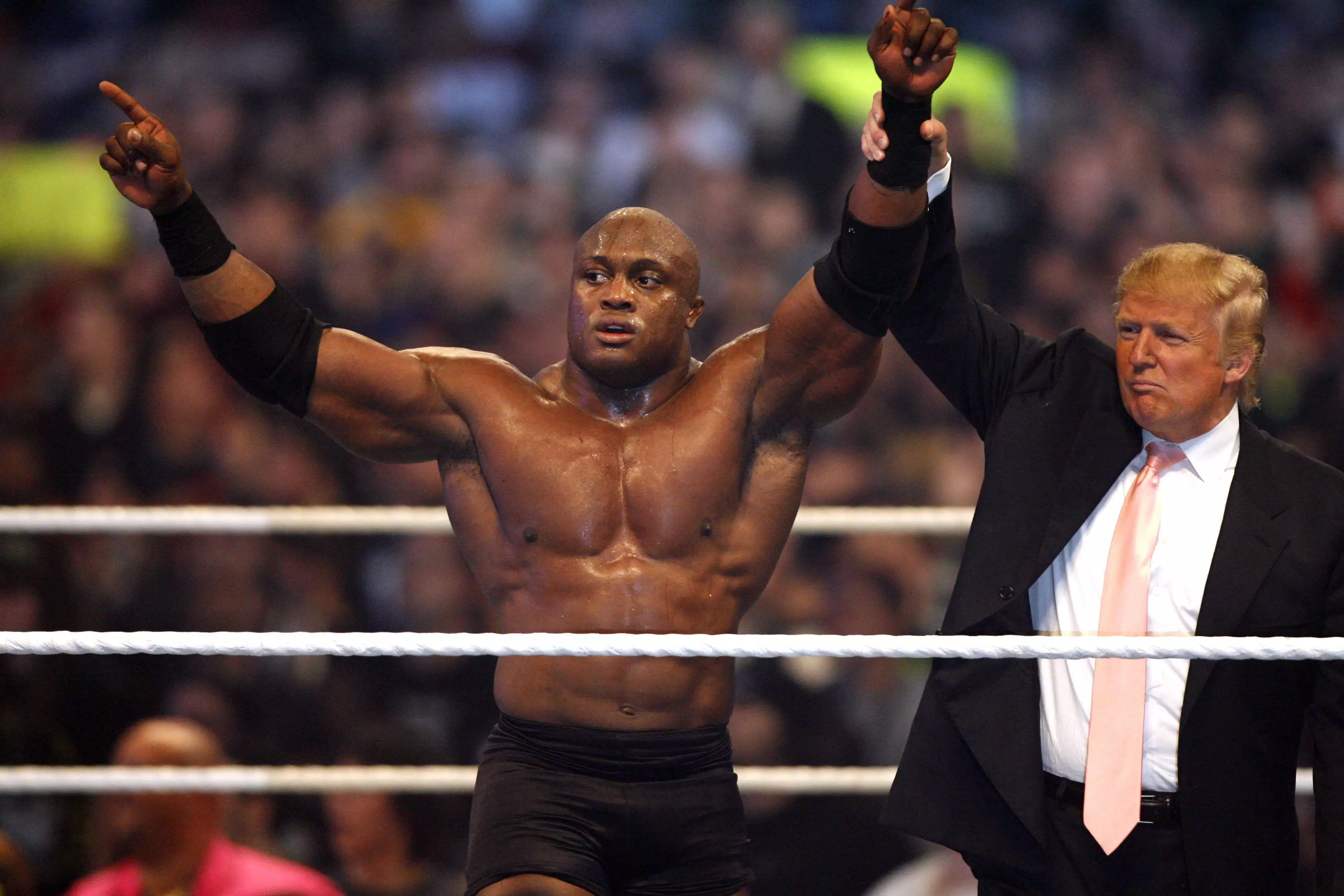 15 कुस्तीपटू ज्यांचा WWE विश्वाला खरोखरच तिरस्कार वाटतो 49339_4