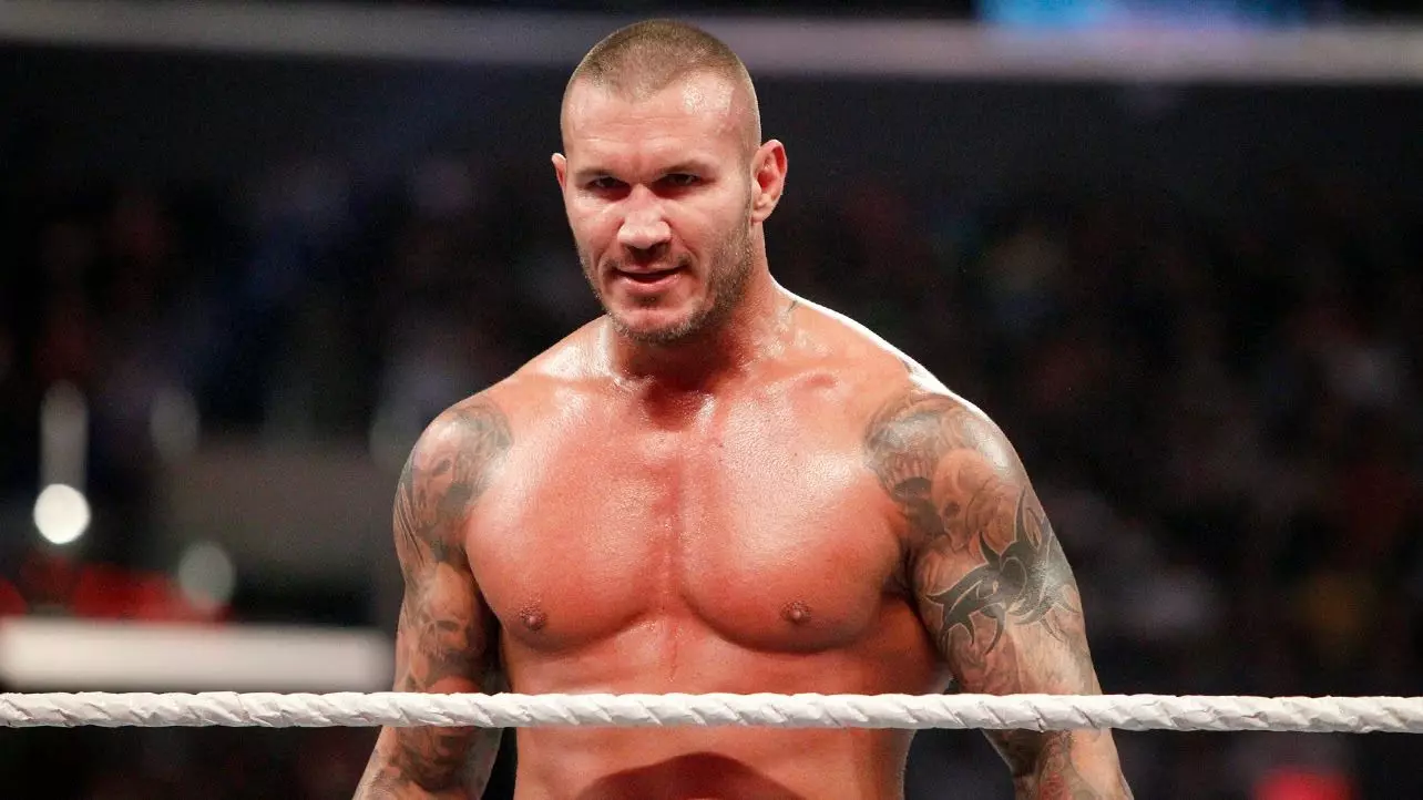 15 superžvaigždžių, kurios WWE dirba daugiau nei dešimtmetį 49343_11