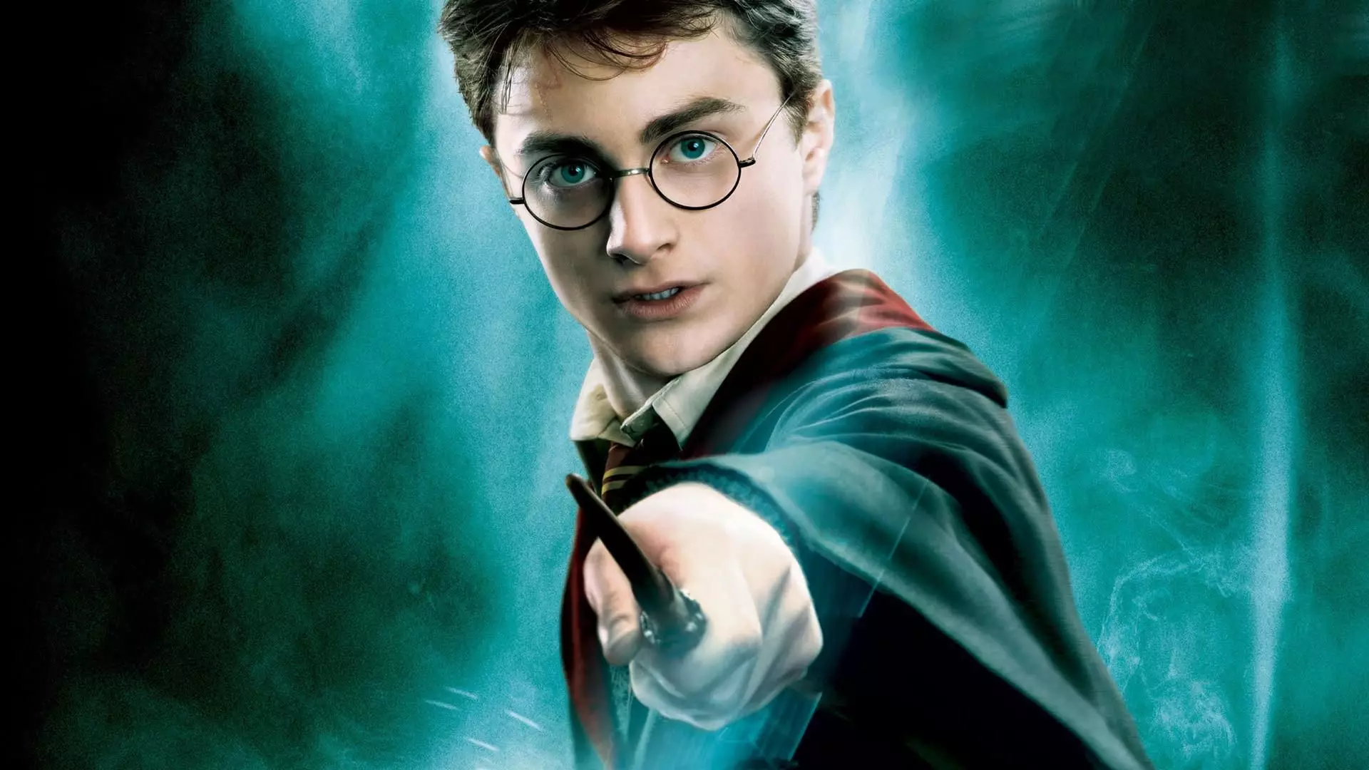 A 15 legőrültebb Harry Potter rajongói elmélet, amely még a legnagyobb rajongókat is megdöbbenti 49346_13