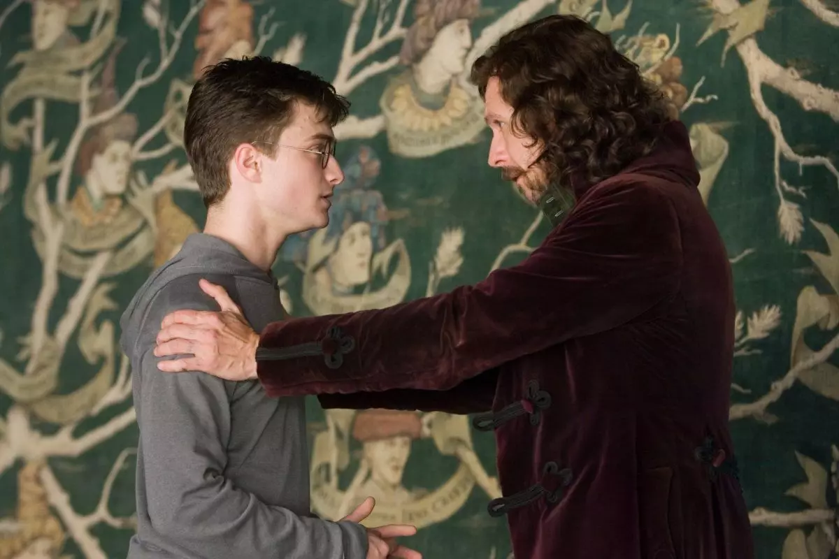 15 des théories les plus folles des fans de Harry Potter qui choqueront même les plus grands fans 49346_14