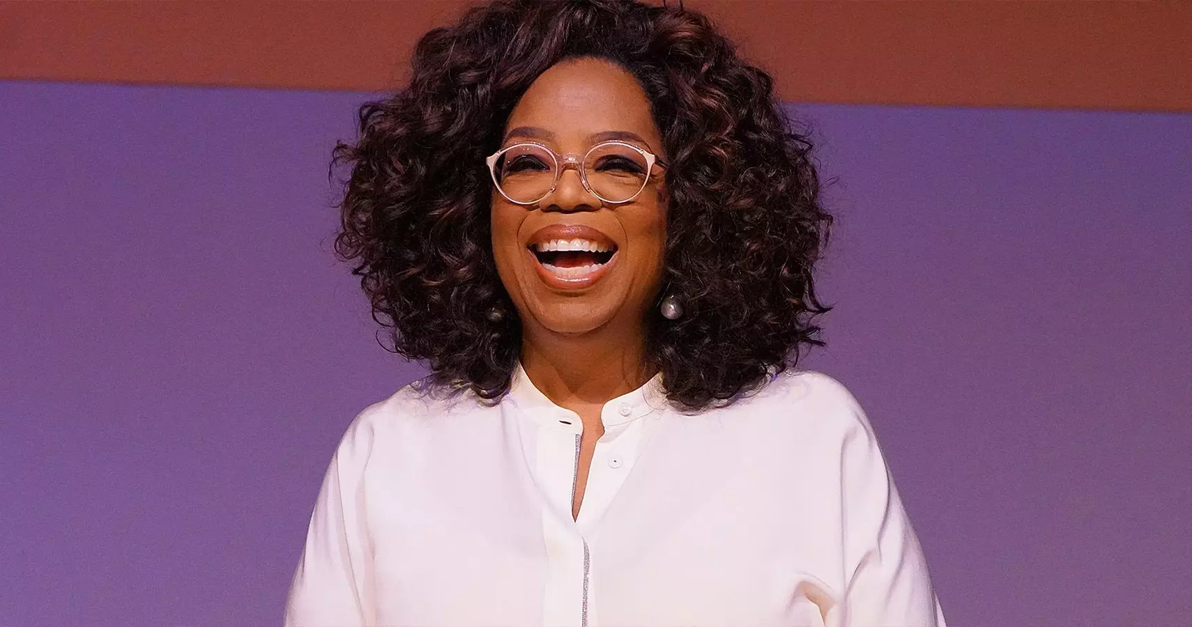 10 Perkara Kecil yang Oprah Lakukan Untuk Mencapai Kejayaan Besar 4937_0