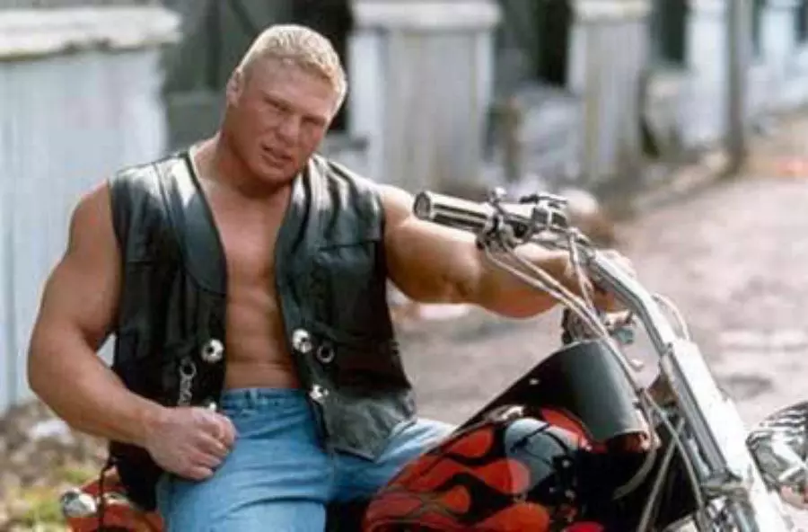 15 bilder Brock Lesnar vill inte att du ska se 49490_12