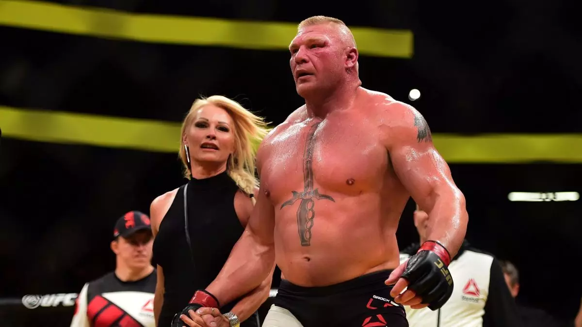 15 fotos Brock Lesnar no vol que vegis 49490_16