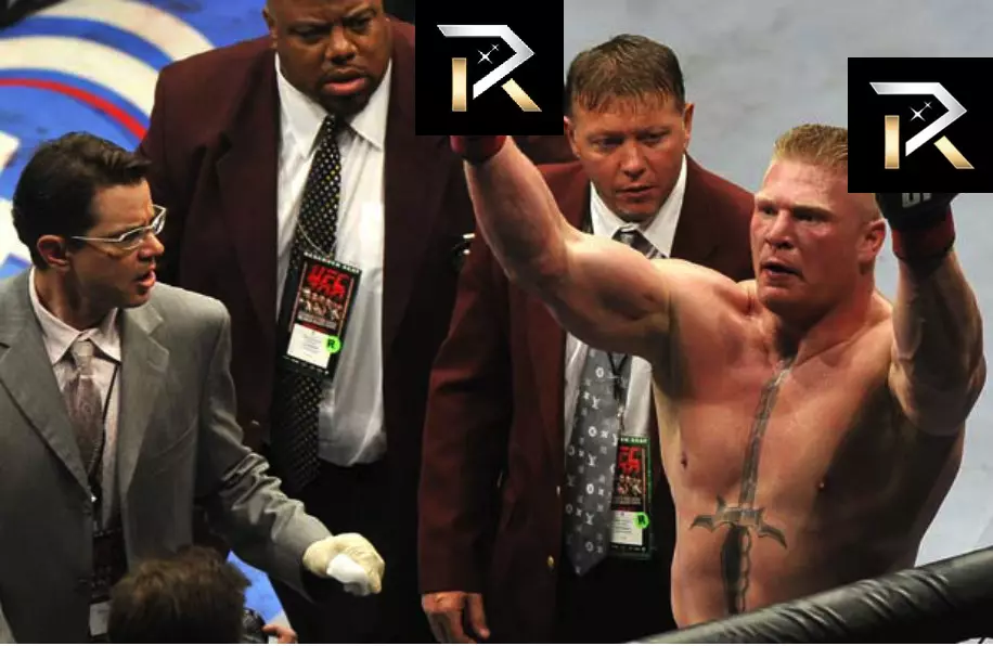 15 bilder Brock Lesnar vill inte att du ska se 49490_8