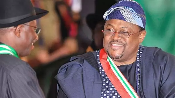 Mike Adenuga ondare garbia 4966_2