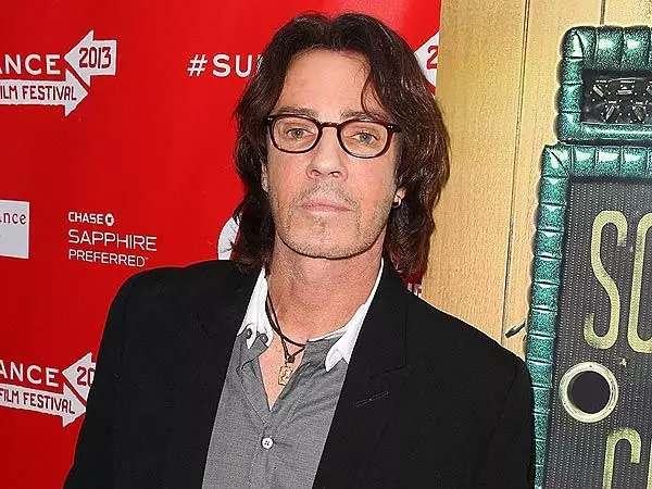 Rick Springfield Net Değeri 49688_2